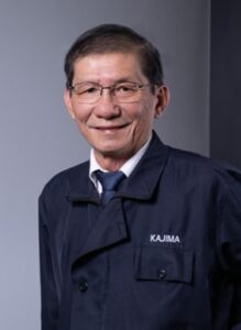 About Koas - Kajima Overseas Asia Singapore