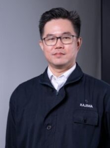 About Koas - Kajima Overseas Asia Singapore