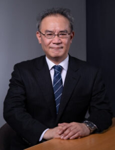 About Koas - Kajima Overseas Asia Singapore