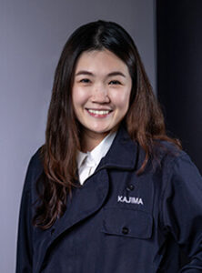 About Koas - Kajima Overseas Asia Singapore